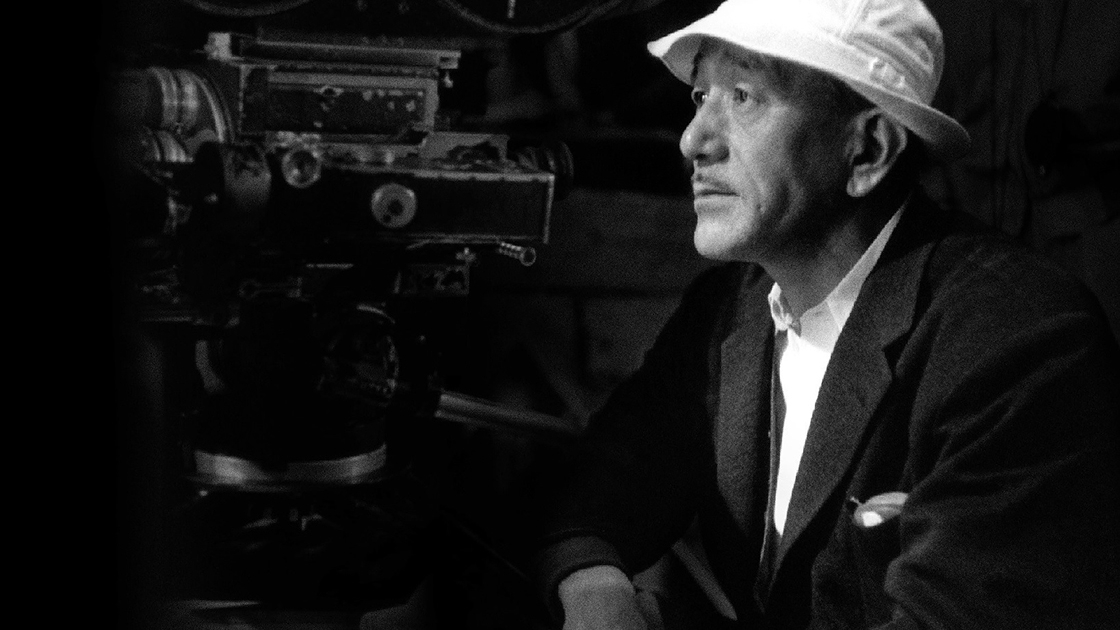 連続ドラマW OZU ～小津安二郎が描いた物語～ 第5回 | TVガイドみんなドラマ